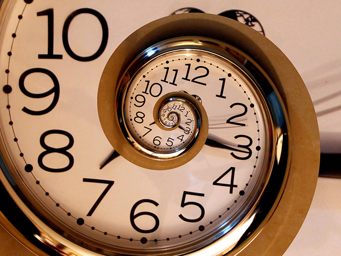 Cultural Time Perspectives – Monochronic vs. Polychronic