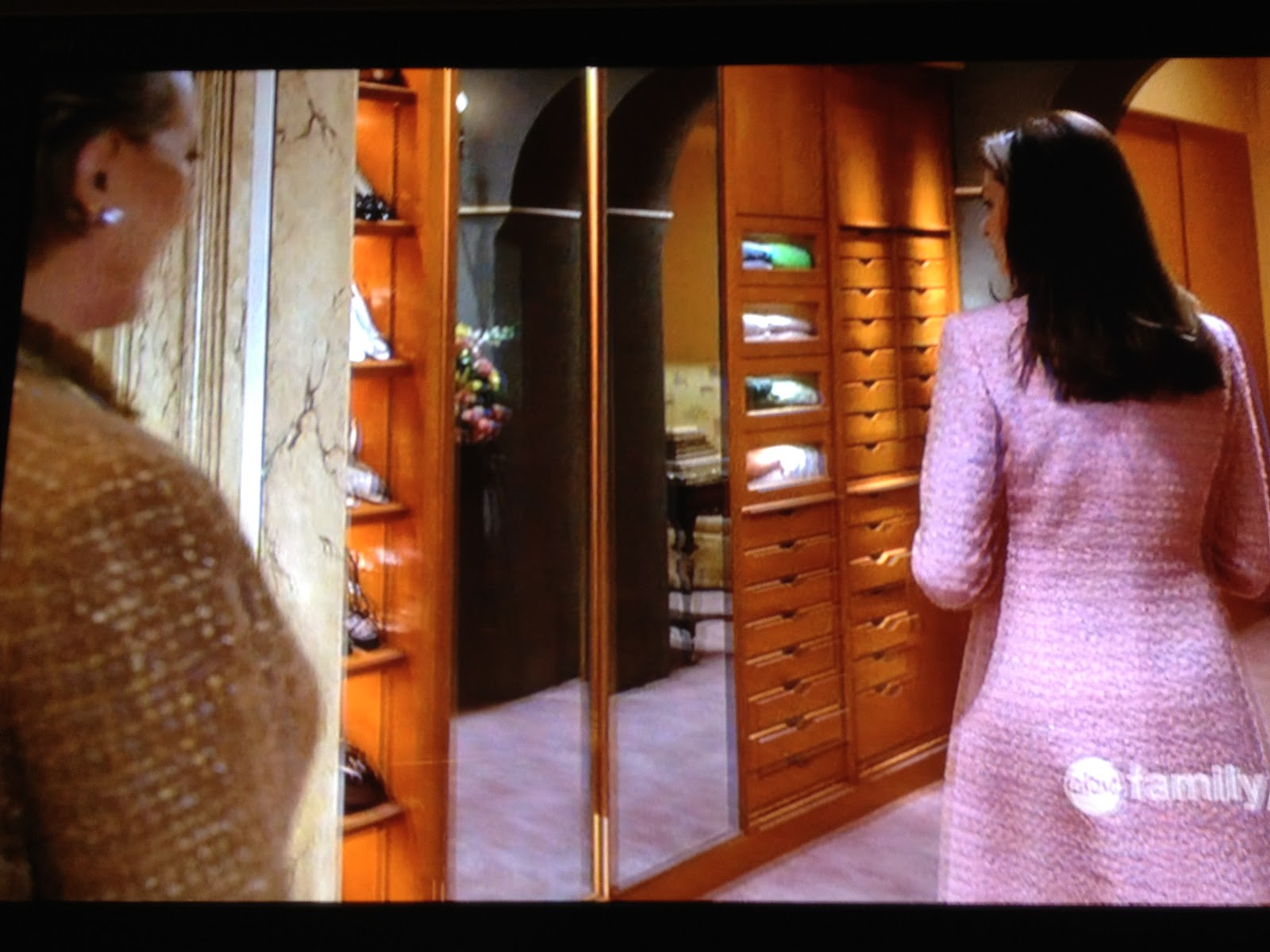 DC30: Movie Closet Covet: Princess Diaries 2 and Clueless