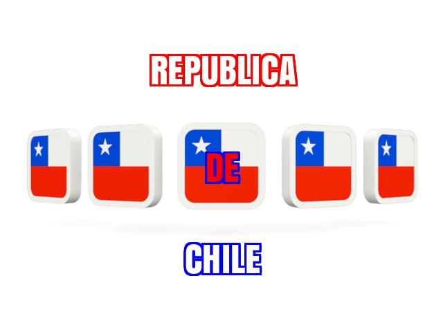 Heraldry,Art & Life: CHILE - ART in National Symbolism