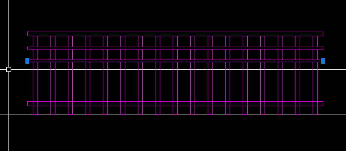 AUTOCAD DRAWINGS: การใช้คำสั่ง Wipeout บดบังเส้น มีประโยชน์กว่า Trim ที ...