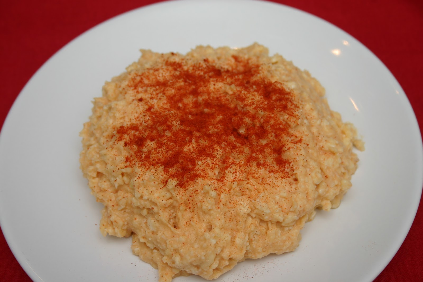 Robitaille's Bistro: Obatzda - Bavarian Cheese Spread