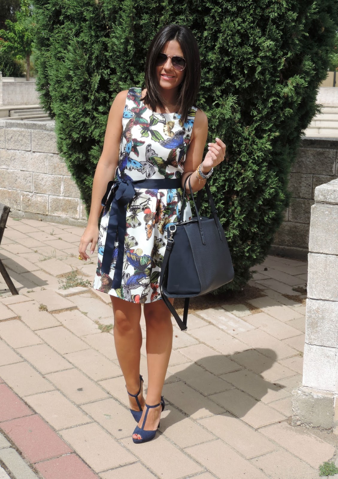 LOOK 386 | A MI MANERA BY REBECA