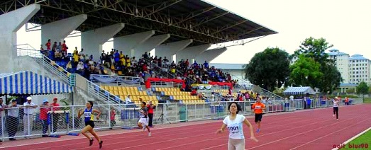 Facilities in Uniten | You'll never walk alone