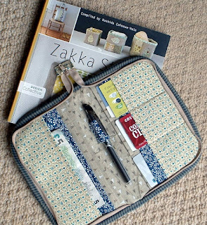 The Patchsmith: June 2012