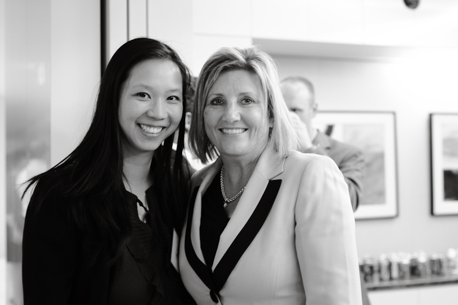 JRCLS | Women in Law: LA Women in Law Host Judge Sherrill Ellsworth