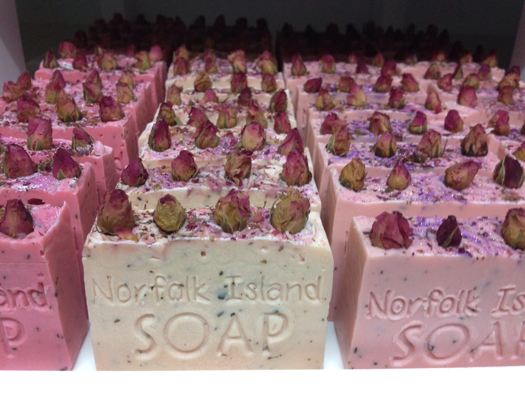 Norfolk Bath and Body