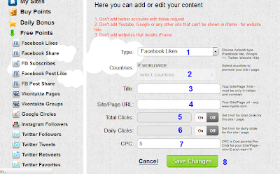 how to get more followers: increase your followers with addmefast