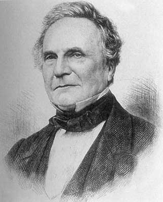 why charles Babbage is called the father of computer? .. | TECH 4 COMPUTER