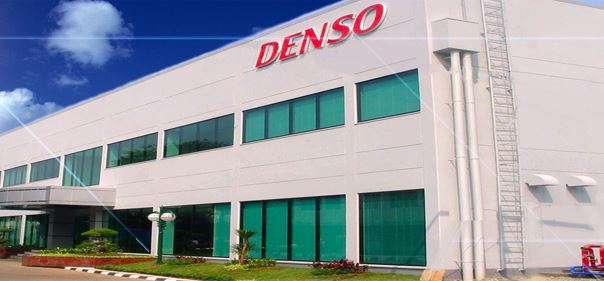 Lowongan Kerja PT. Denso Indonesia Group Tahun 2020 Kesehjateraan ...