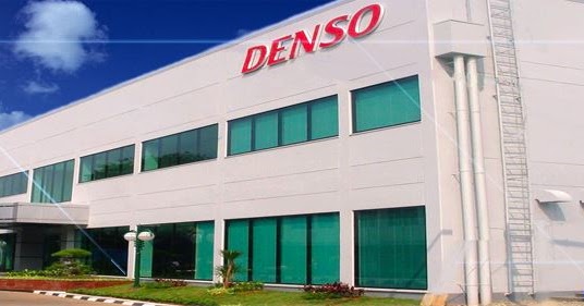 Lowongan Kerja PT. Denso Indonesia Group Tahun 2020 Kesehjateraan ...