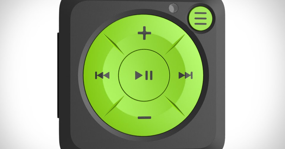 Mighty Spotify Player - Tech Hive