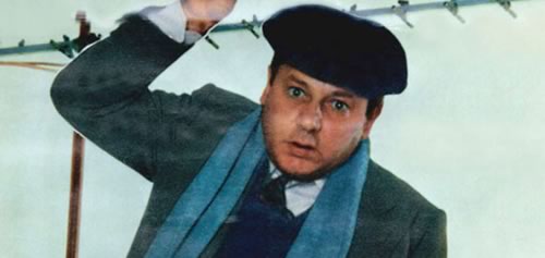 Elenco film di Fantozzi | Oggi è un altro post