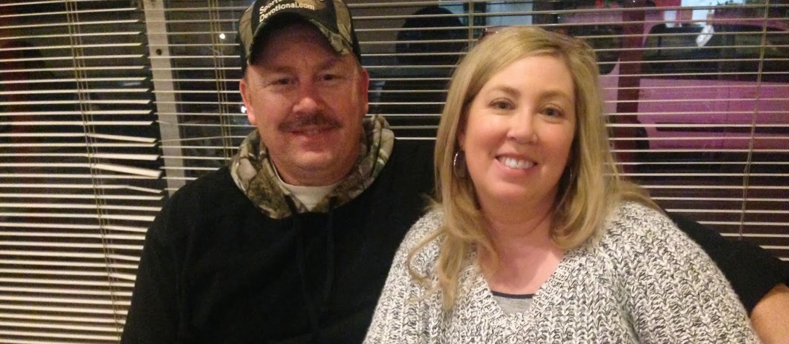 Everyday Rae Rae: Date night!