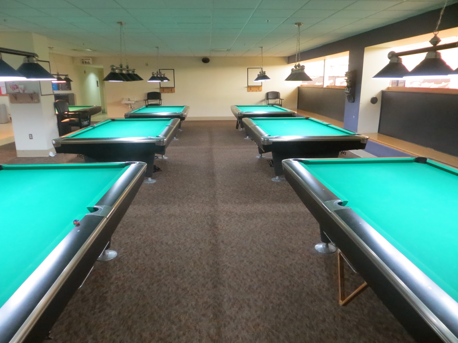 Intro to Multimedia Reporting: Thursday Afternoons at Terpzone