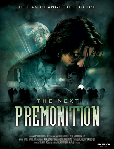 MURCIA, TIERRA DE MISTERIOS: " PREMONICIONES: DESPERTANDO A LA VISIÓN"