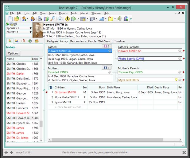 MCGG and Let's Talk...Genealogy: Open House Follow Up: Options to Keep ...