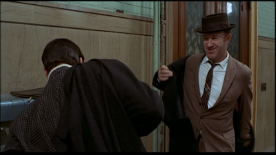 Cockeyed Caravan: The First 15 Minutes Project #3: Popeye Doyle