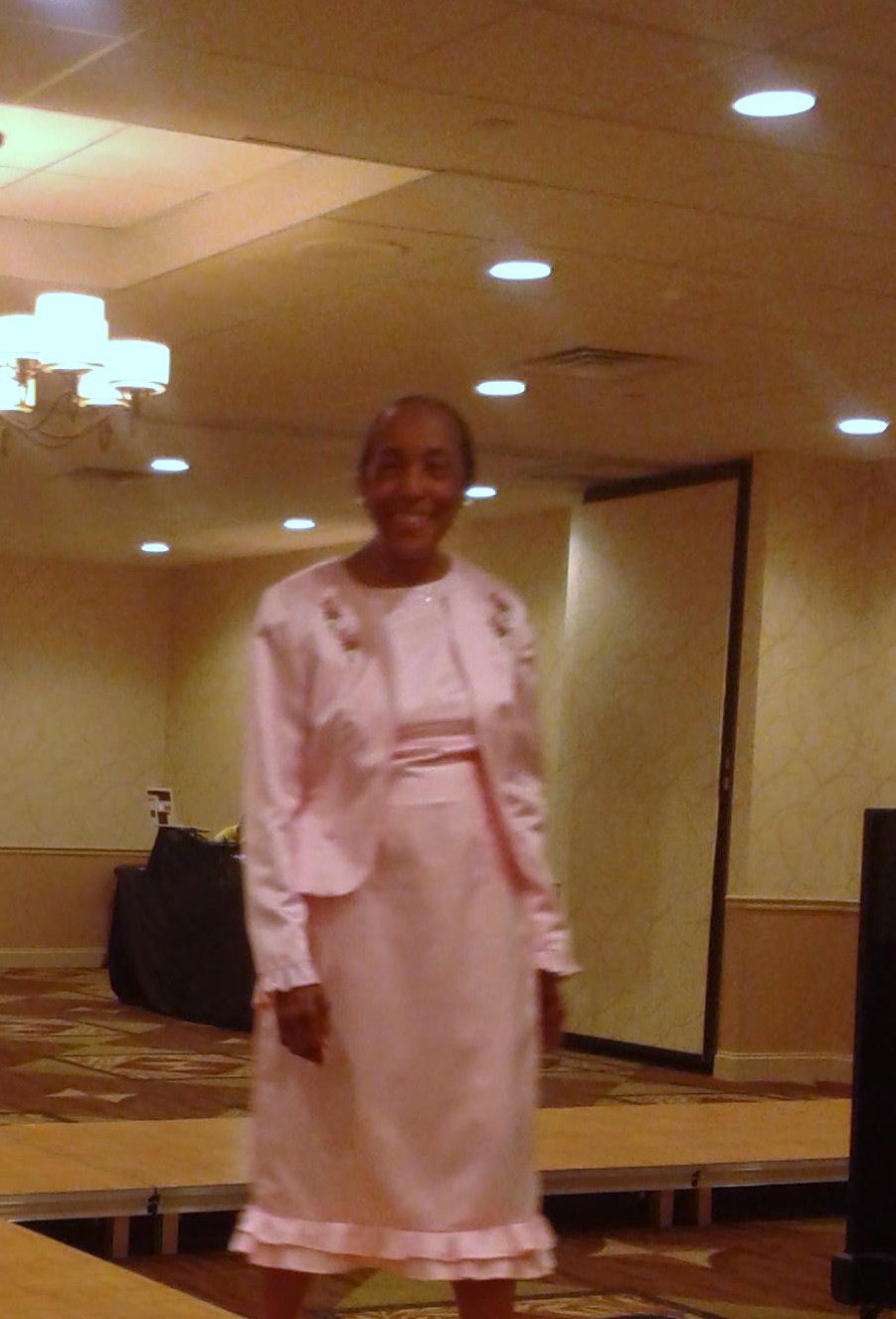 The Curvy Park: Sean Anthony Designs