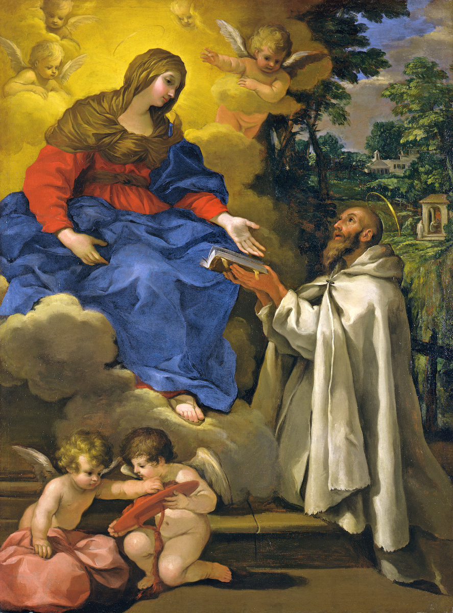 Scuola Ecclesia Mater: “Cardinalátu et episcopáli dignitáte depósitis ...