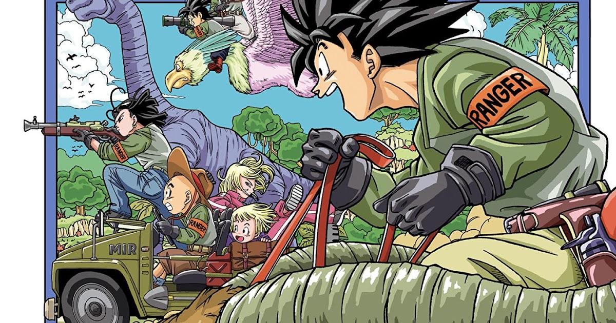 NOT A HOAX! NOT A DREAM!: DRAGON BALL SUPER VOLUME 6