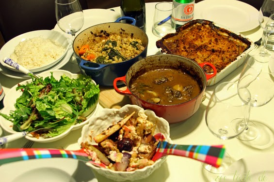 Daisy Dining Daylesford - See.Taste.Do