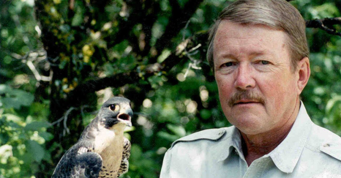 Imperial Dreams: Remembering Jim Enderson