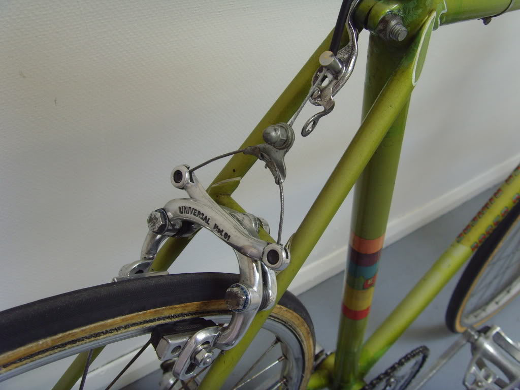 lucio-bici: Roger Riviere single speed racer
