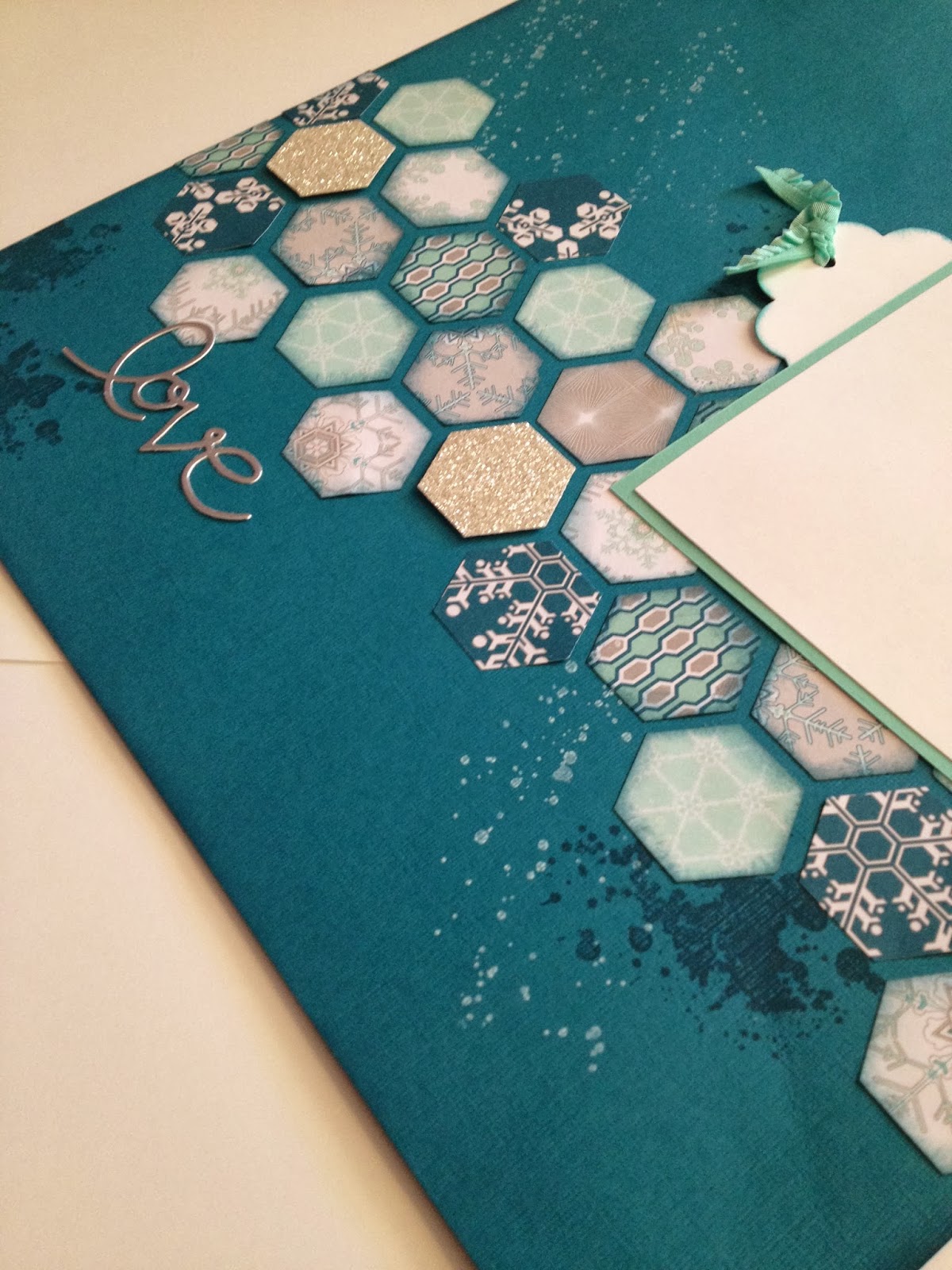 Linda Dalke Stampin Up Scrapbook Layout My Most Pinned Photo EVER Linda Dalke Stampin Up Scrapbook Layout My Most Pinned Photo EVER