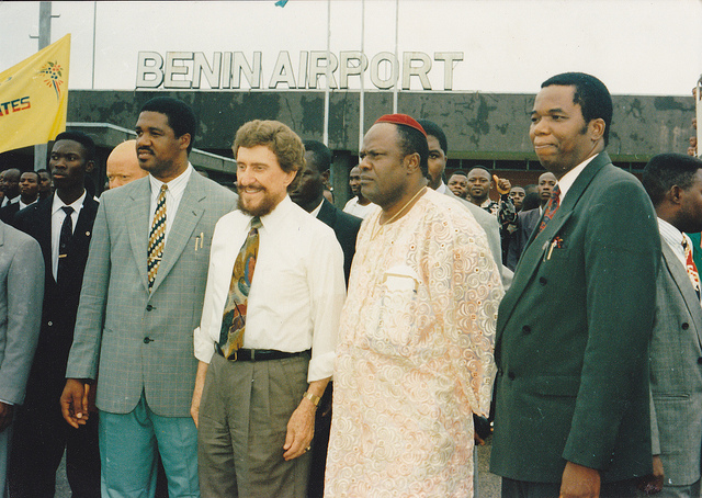 WELCOME TO ISAAC OSANA'S BLOG : FAREWELL PA T. L. OSBORN BY PASTOR ...