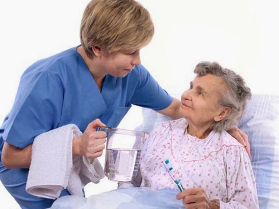 Conoce más sobre los Cuidados Paliativos...: ¿Sabes que es un cuidador ...