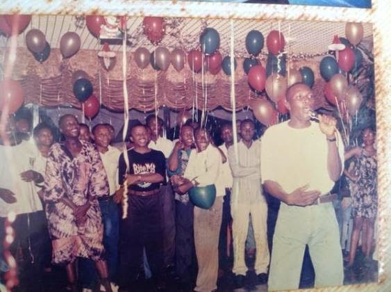 Mc Lokko's Blog: 2014-11-09