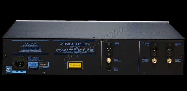 stereonomono - audio Hi Fi Compendium - 14 years on-line: Musical ...