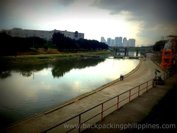 Backpacking Philippines: Riverbanks Center Marikina Grand Carnival ...