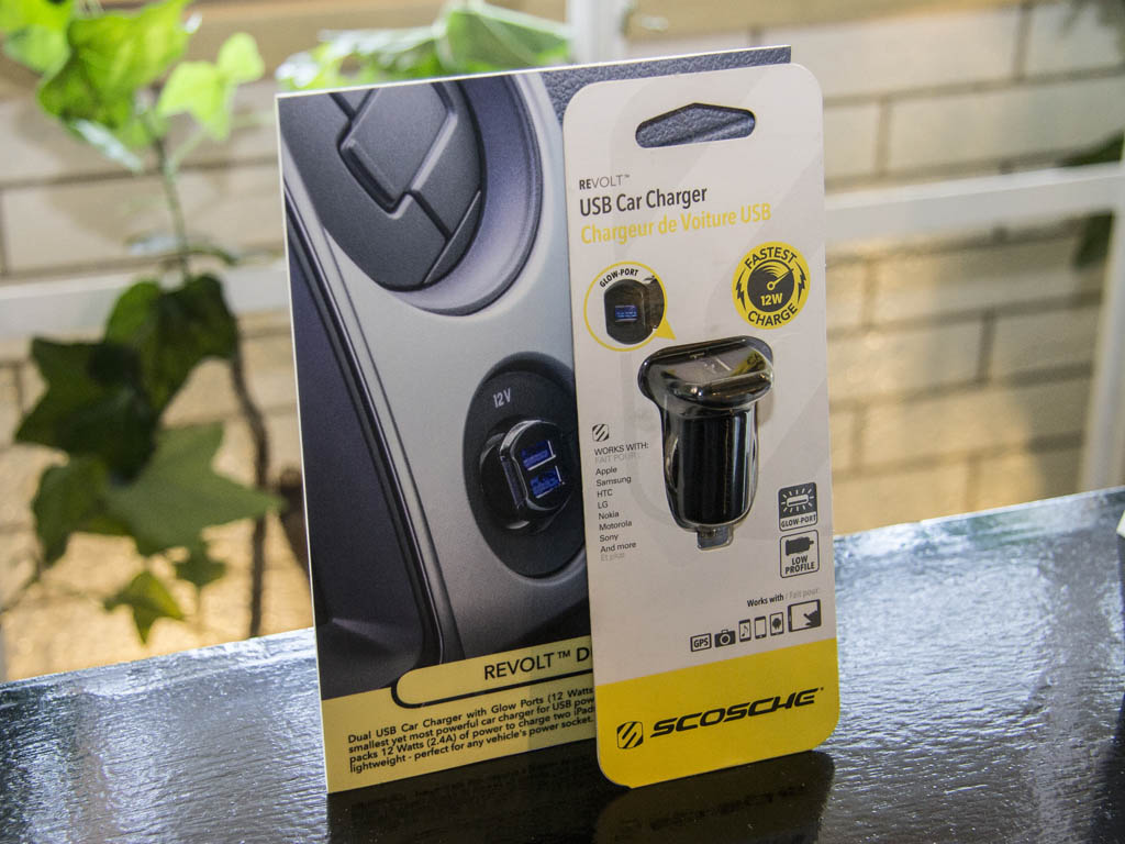 Scosche Car Solutions Now Available in the Philippines | Geeky Pinas