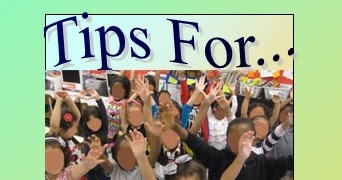 Teacher Ink: Classroom Culture: Respect and Rapport