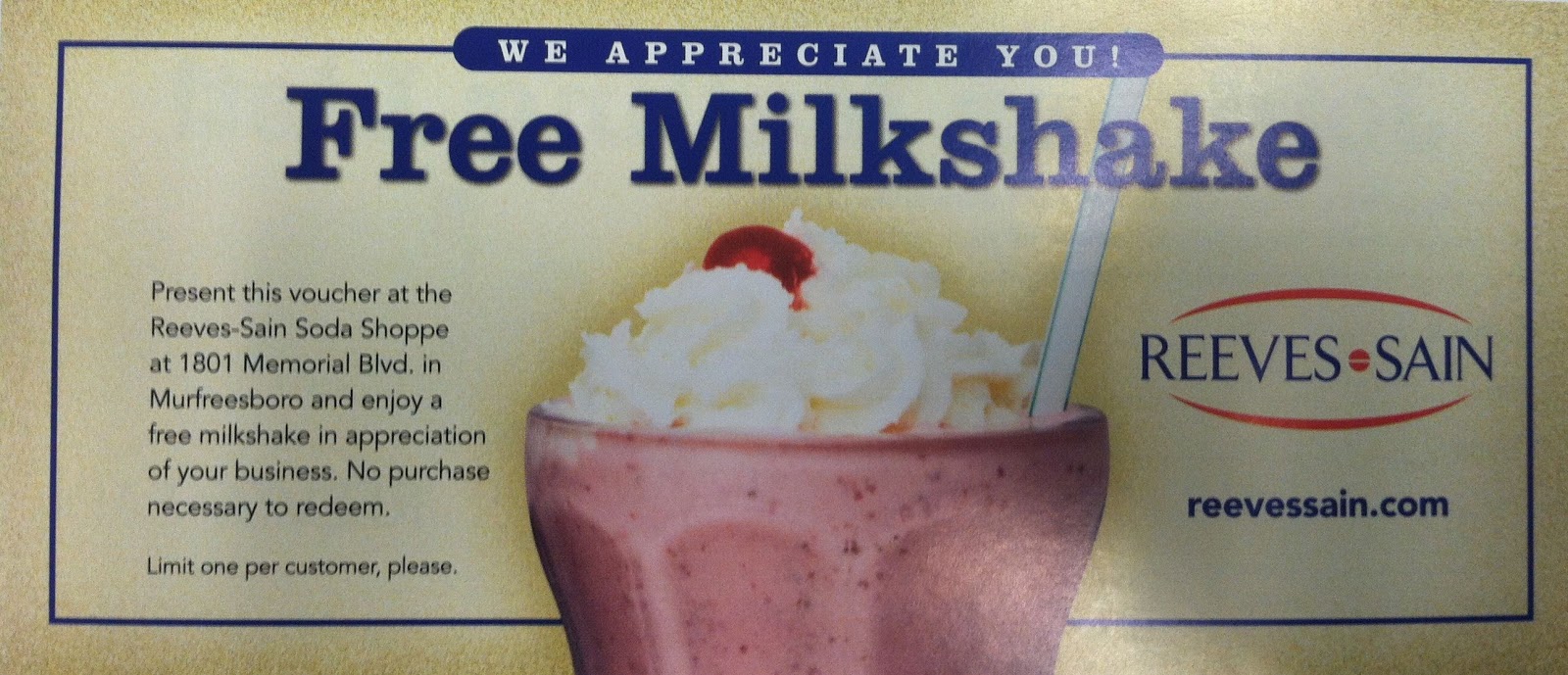 Everything Library: It's Time For Summer Reading!