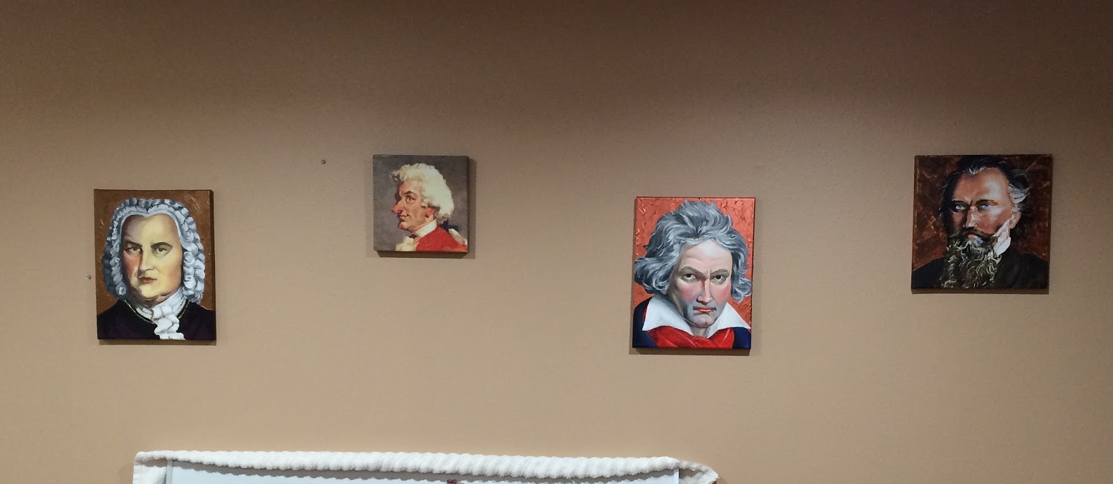 Frazy-Bear: The Composer Project