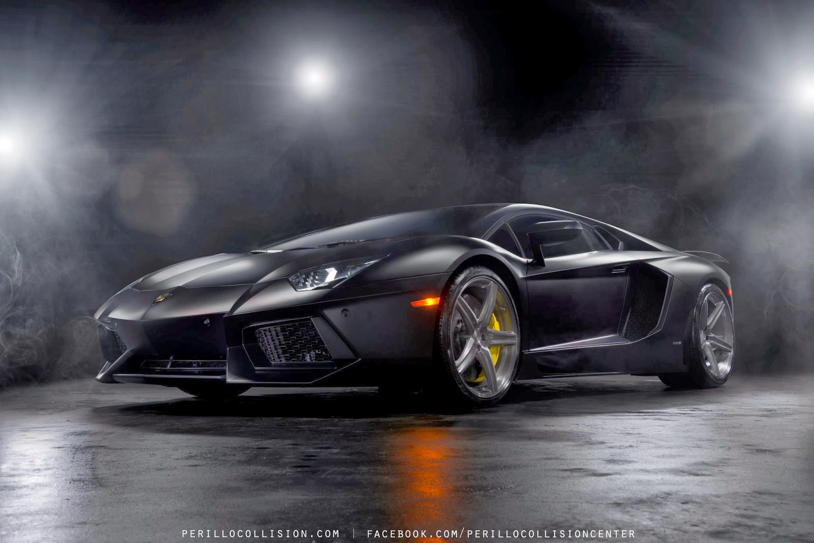 Q. DESIGNS: Car of the Day