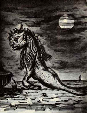 Panteón de Juda: Millalobo