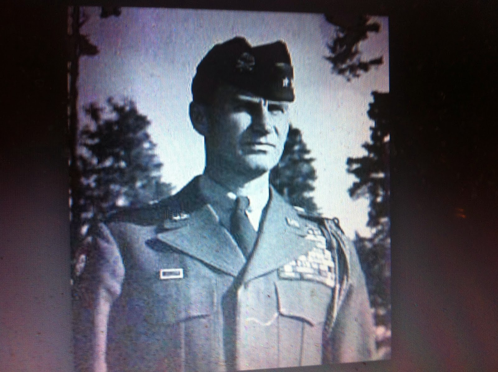 THE BLACK SOCIAL HISTORY:: BLACK SOCIAL HISTORY: AMERICAN " LIEUTENANT ...