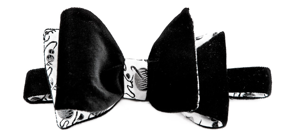 Le Noeud Papillon Of Sydney - For Lovers Of Bow Ties: Edward Armah - A ...