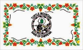 Turtle Mountain Reservation