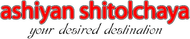 ASHIYAN GROUP: Ashiyan Shitolchaya