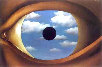 BCC Canada Art Studio: Surrealistic Eye Project