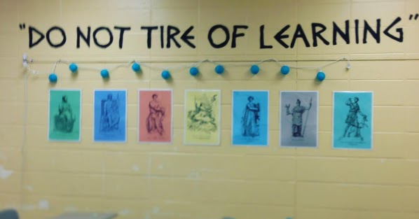 Making Your Own Letters Without A Letterpress