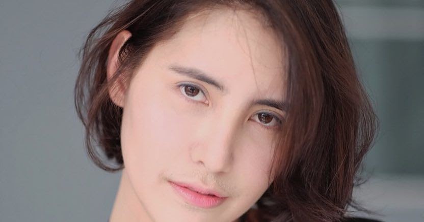 Ratrawee “Kaitong” Jiraprapakul – Most Beautiful Thai ladyboy | Kulit ...