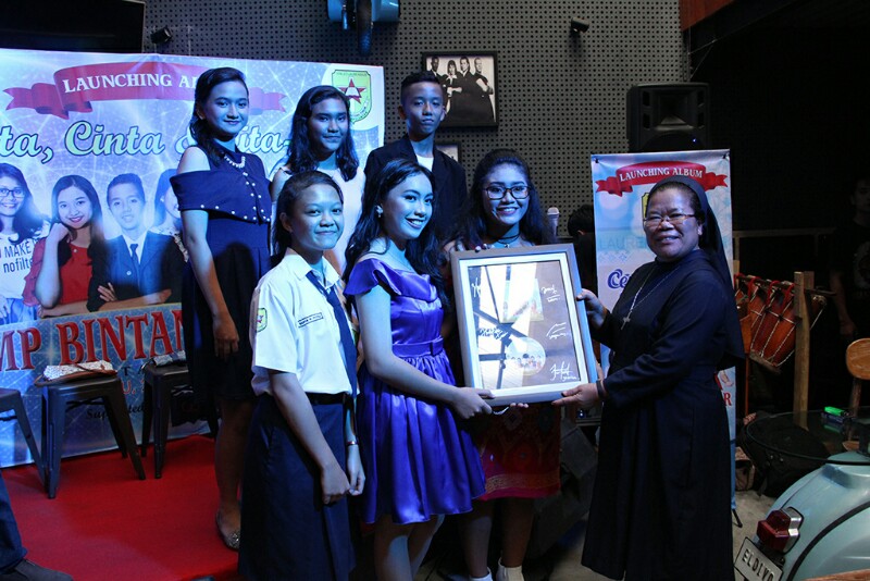 6 Keunggulan SMP Bintang timur P.siantar , Nomor 5 mengejutkan