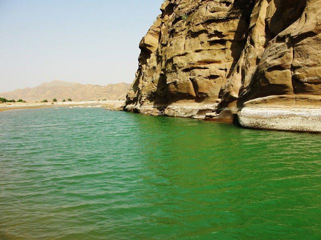 Indus Valley Civilization(Colours Of Sindh): Makhi Valley Khirthar,Dadu ...