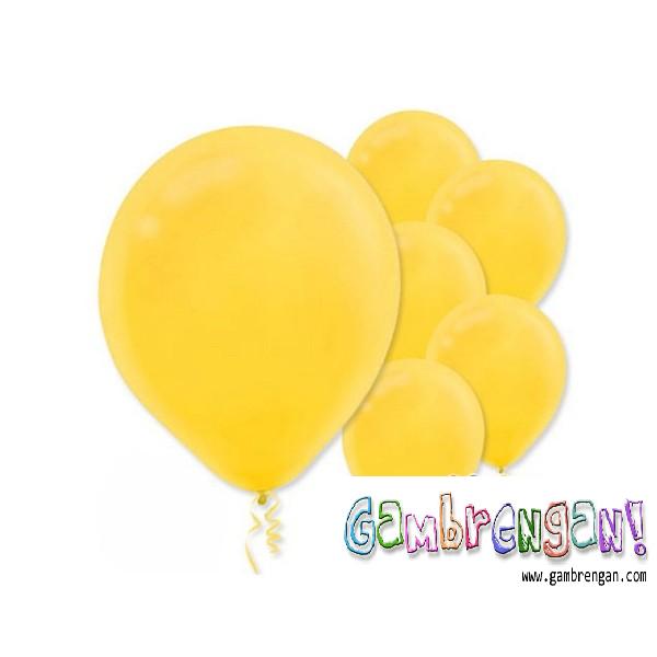 Pilihan Warna Balon ( 1 ) - A Badut Jakarta Kids Event Organizer ...