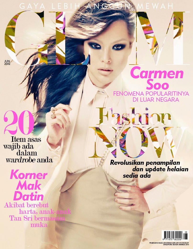 NO COLOR NO LIFE!: May 2012